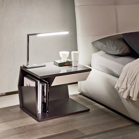 25 Amazing Ideas Of Bedside Tables For Small Spaces Interior Design 25 Amazing Ideas Of Bedside Tables For Small Spaces Interior Design