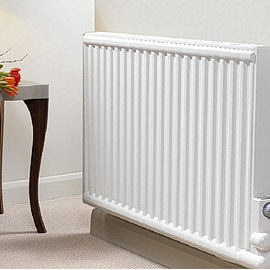 Economy Radiators Are The Answer How To Keep a Warm House - Interior ...