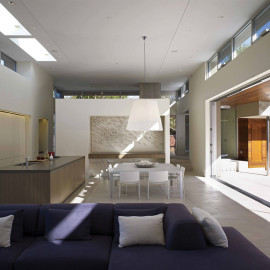 Clerestory windows and interior design - Interior Design Inspirations