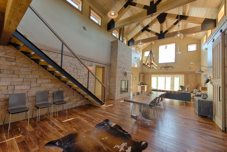 clerestory windows australia - Interior Design Inspirations