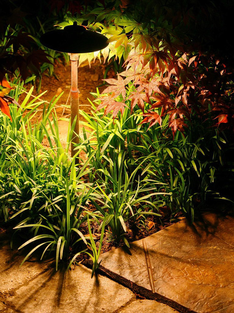 Eye-Catching Light: 22 Landscape Lighting Ideas - Interior Design ...