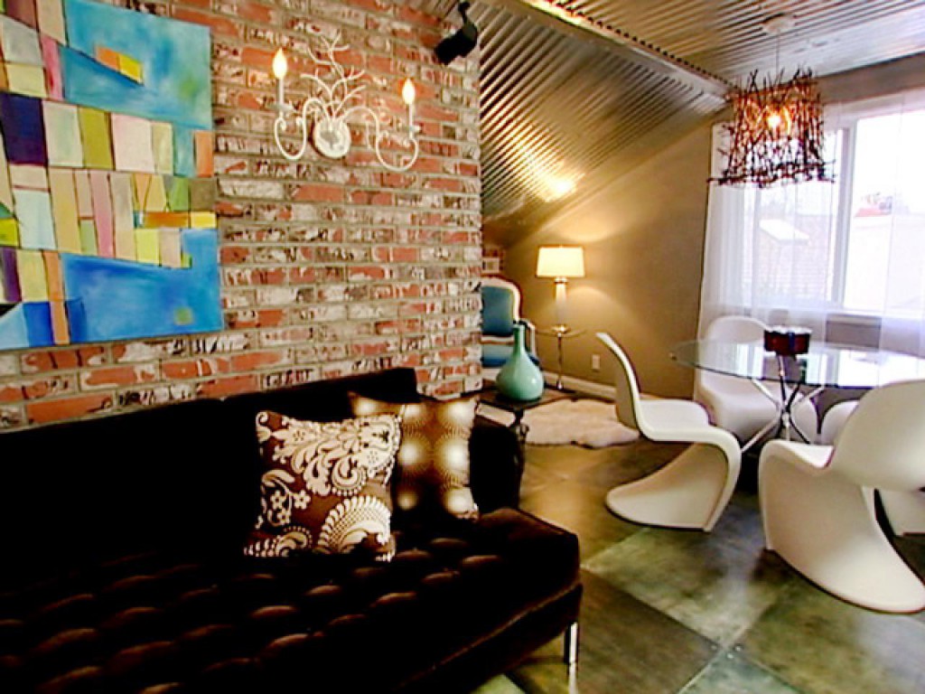 16 Great Ideas Of Attic Remodel - Interior Design Inspirations