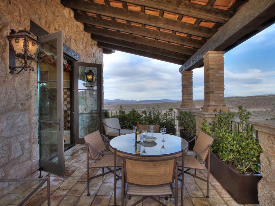 26 Beautiful Terraces Design Ideas In Gallery - Interior Design ...