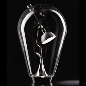 40 of The Unusual Table Lamps - Incredible Designs - Interior Design ...