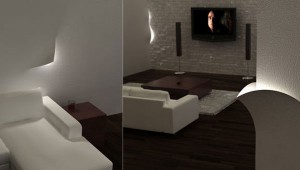 40 of The Unusual Table Lamps - Incredible Designs - Interior Design ...