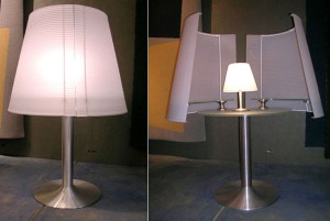 40 of The Unusual Table Lamps - Incredible Designs - Interior Design ...