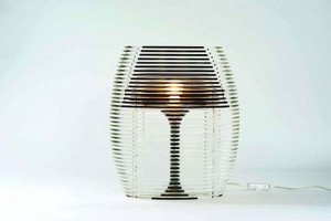 40 of The Unusual Table Lamps - Incredible Designs - Interior Design ...