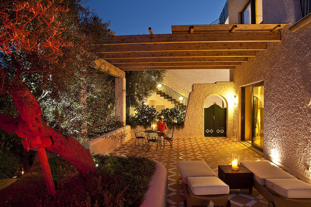 26 Beautiful Terraces Design Ideas In Gallery - Interior Design ...