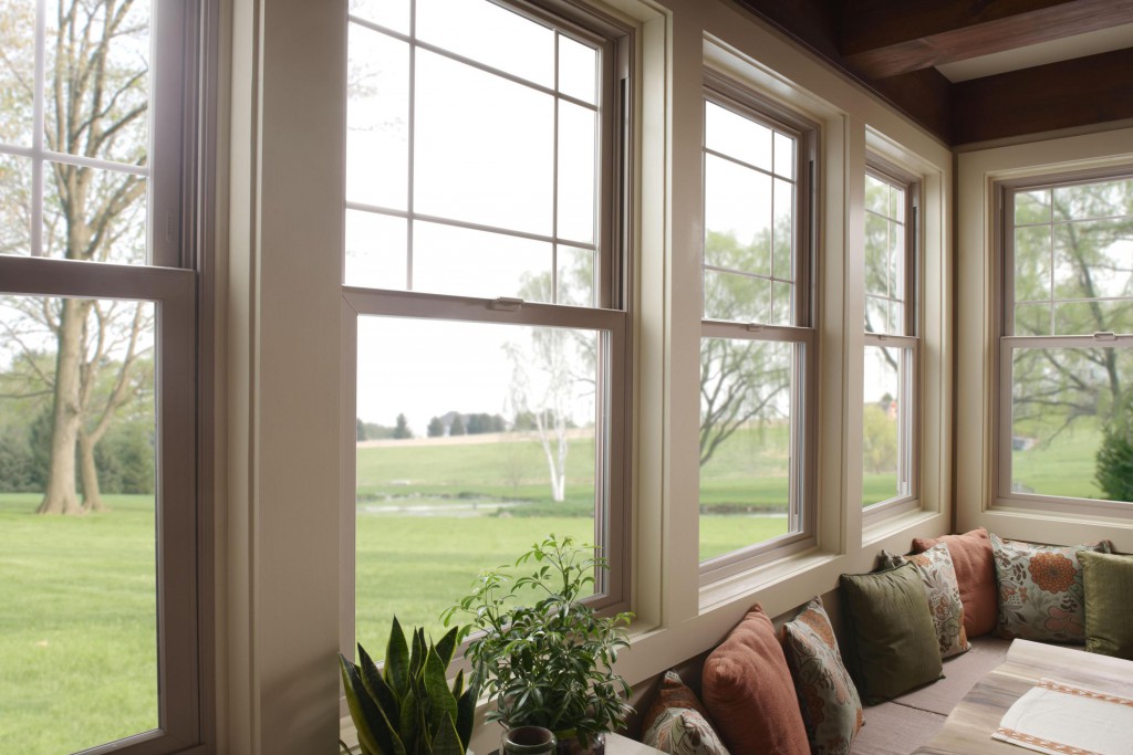 8 best wood window designs homes - Interior Design Inspirations