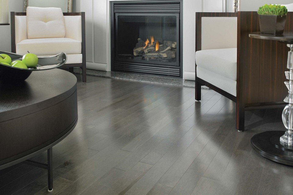 25 Great Examples Of Laminate Hardwood Flooring - Interior Design ...
