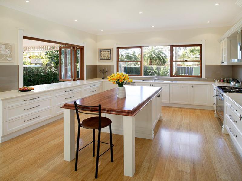 gallery of interior design ideas for kitchen - Interior Design Inspirations