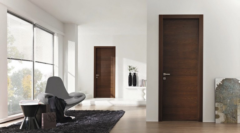 small interior doors - Interior Design Inspirations