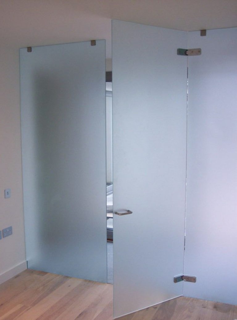 29 Samples Of Interior Doors With Frosted Glass - Interior Design ...