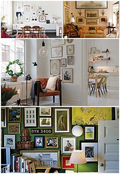 framed-photographs-in-interior-decorating-modern-wall-decorating-ideas ...