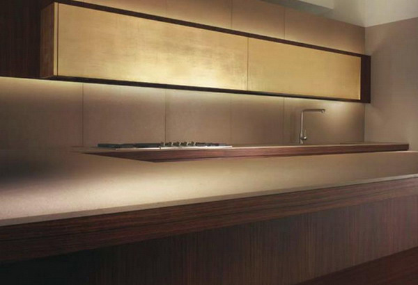 golden-interior-design-ideas-for-modern-kitchens-and-dining-rooms-5 ...