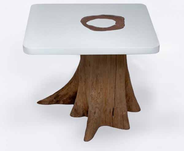 modern-coffee-tables-with-tree-growth-rings-unique-furniture-design ...