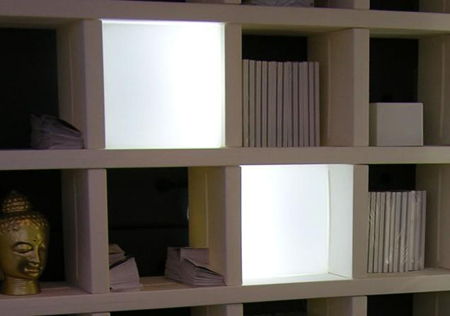 modern-home-library-design-lighting-ideas-for-bookcases-and-shelves-11 ...