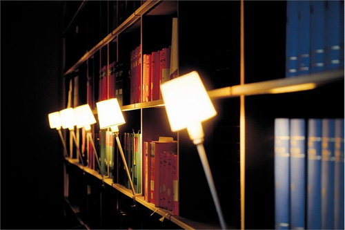modern-home-library-design-lighting-ideas-for-bookcases-and-shelves-16 ...
