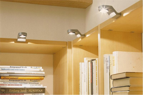 modern-home-library-design-lighting-ideas-for-bookcases-and-shelves-4 ...