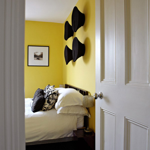 modern-interior-decorating-with-yellow-color-cheerful-interior-decor ...