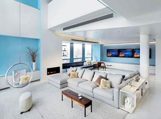 wooden-walls-and-solid-wood-furniture-chic-interior-design-ideas ...