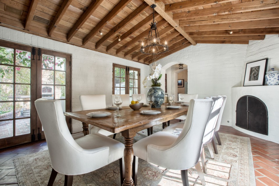 11 Tips And Inspirations To Create A Classic Farmhouse Style - Interior ...