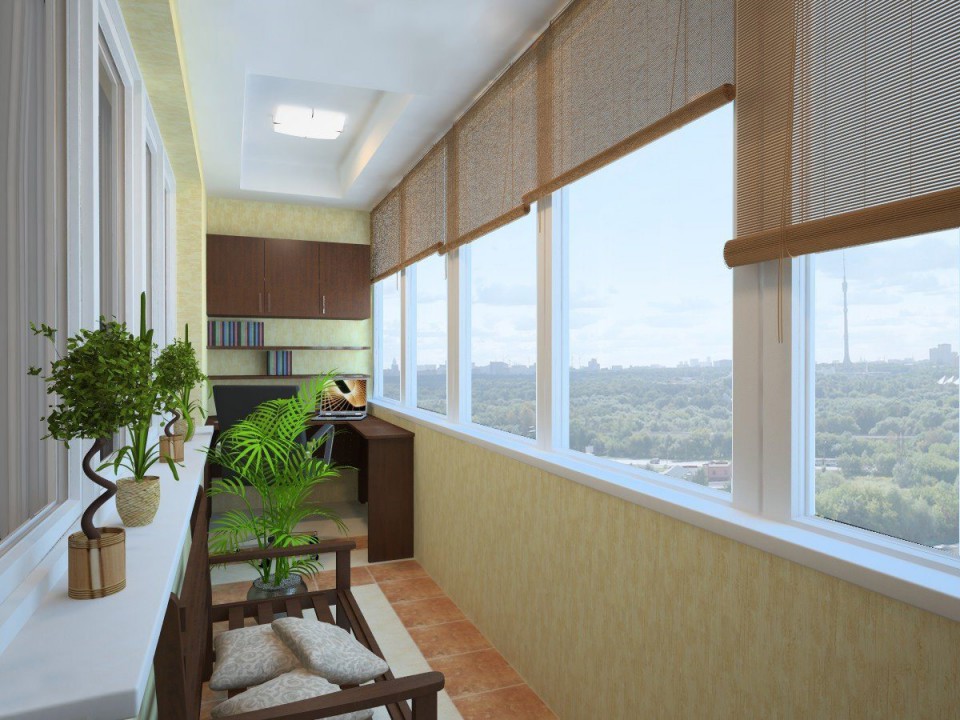 examples-of-balcony-modern-interior-design-6 - Interior Design Inspirations