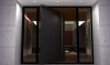 Swivel (Pivot) Front Door: 11 Non-Standard And Creative Ideas ...