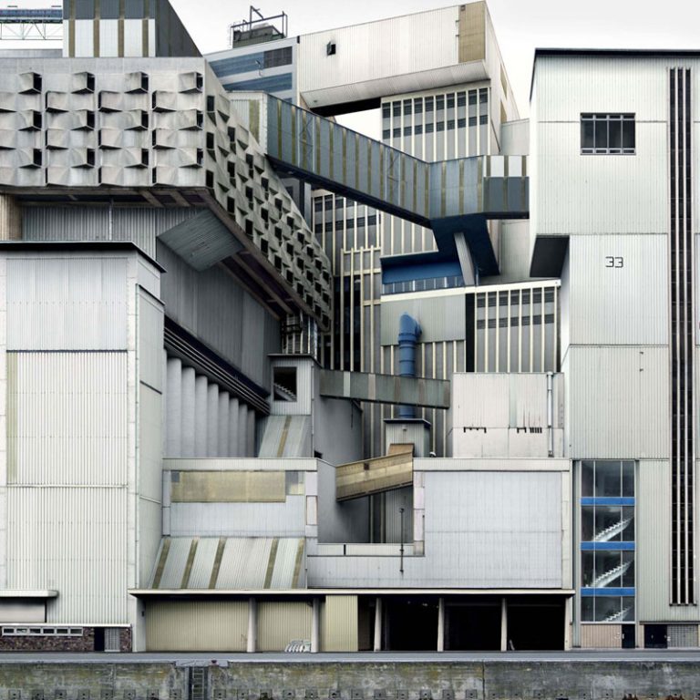 16 Amazing Samples of Modern Urban Architecture That Will Inspire You ...