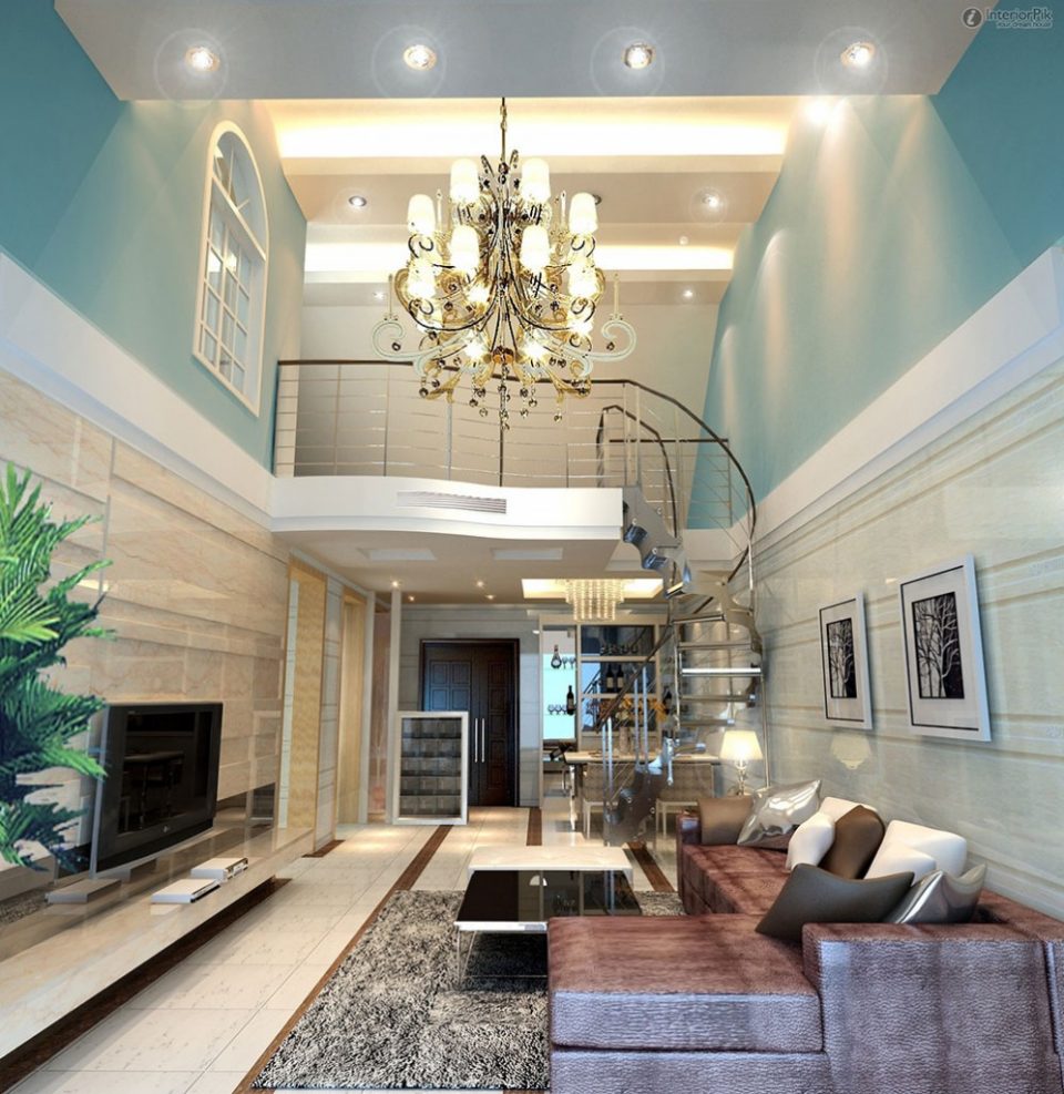 50 Impressive Rooms With Unique Interior Design Ideas - Interior Design ...