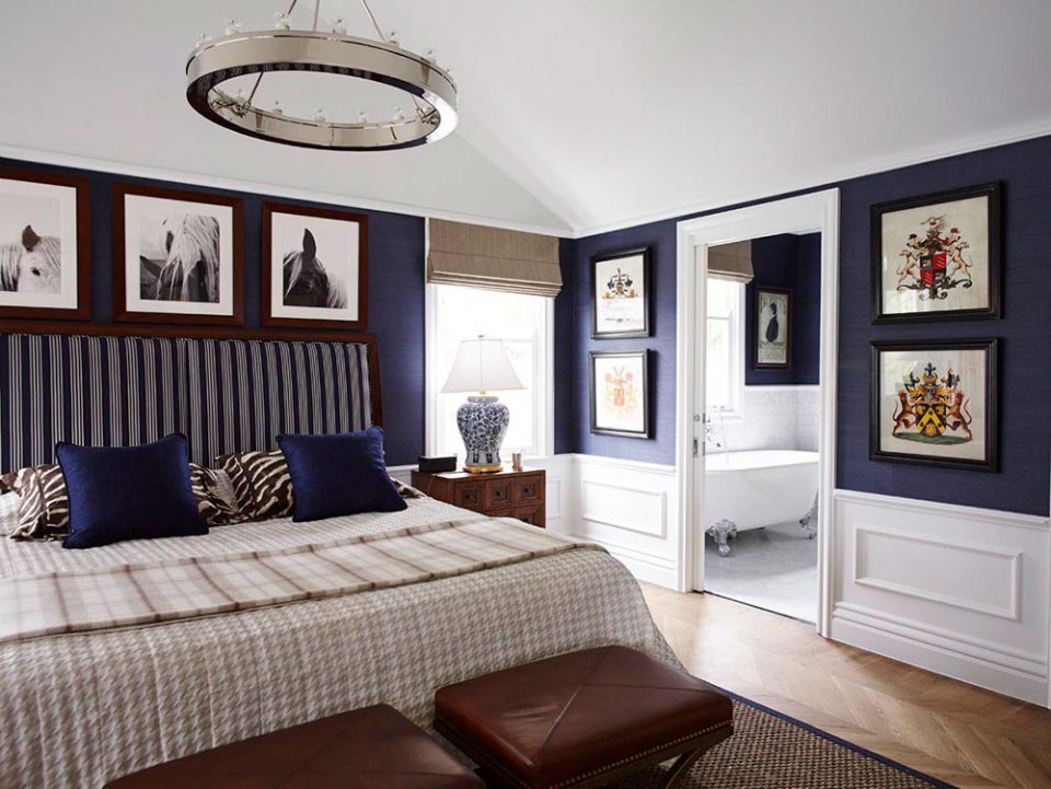 50 Impressive Rooms With Unique Interior Design Ideas - Interior Design ...