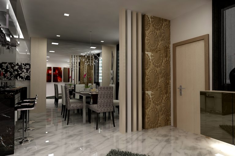 26 Perfect Luxurious Home Interior Architecture Designs - Interior ...