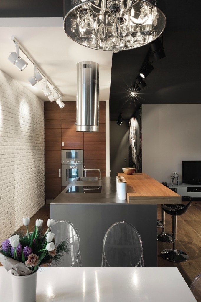 10 Unusual apartment – one of the interior design trends - Interior ...