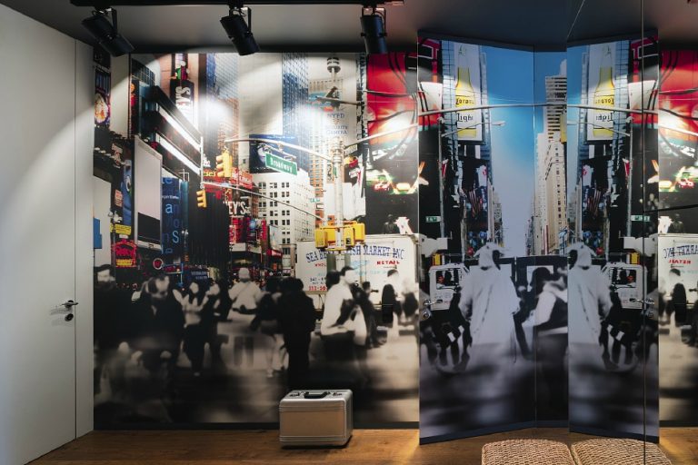 10 Unusual apartment – one of the interior design trends - Interior ...