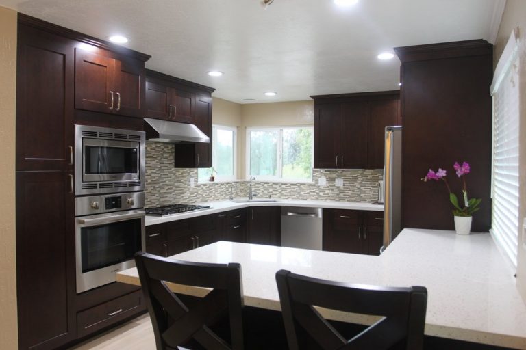 Simple Living: 10x10 Kitchen Remodel Ideas, Cost Estimates And 31 ...