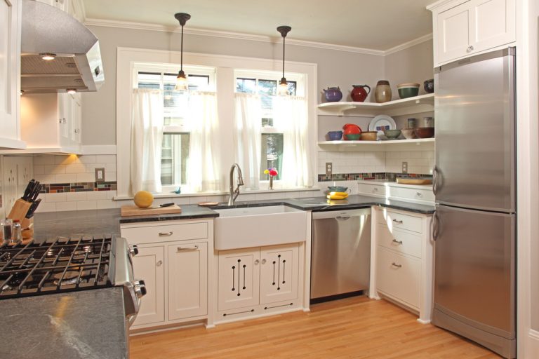 Simple Living: 10x10 Kitchen Remodel Ideas, Cost Estimates And 31 ...