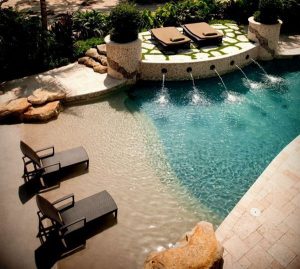 50 Amazing Luxury Swimming Pool Designs That Will Inspire You ...