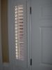 26 Good And Useful Ideas For Front Door Blinds - Interior Design ...