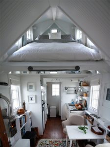 15 Interesting Creative Ways To Maximize Limited Living Space ...