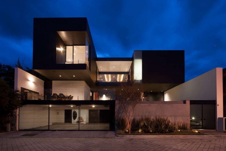 Pretty and Contemporary: Lorax House - Interior Design Inspirations