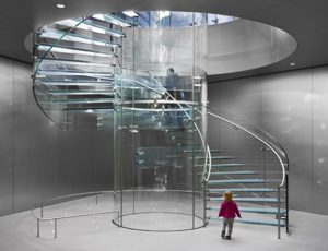 Great Stairs Designs For Luxury House That Will Inspire You - Interior ...