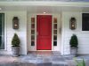 27 Impressionable Front Door Light Fixtures - Interior Design Inspirations