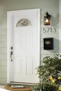 27 Impressionable Front Door Light Fixtures - Interior Design Inspirations