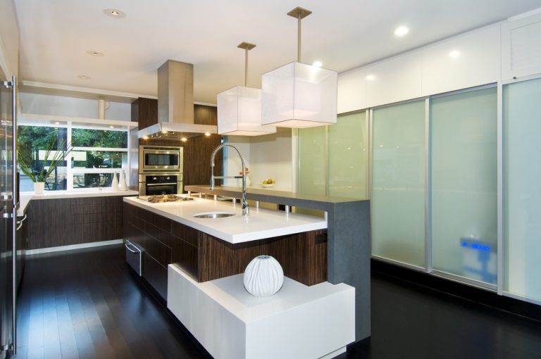 27 Fresh Kitchen Lighting Ideas For Build A Shine Kitchen - Interior ...