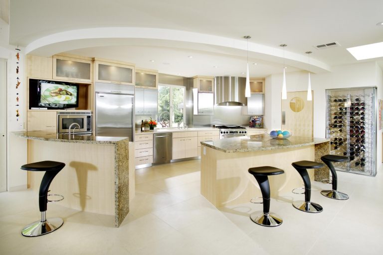 27 Fresh Kitchen Lighting Ideas For Build A Shine Kitchen - Interior ...