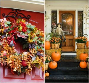 6 Reasons And 25 Inspirations Why Fall is the Best Time to Decorate ...