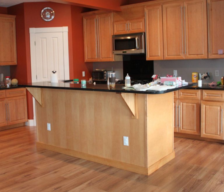 25 Great Examples Of Laminate Hardwood Flooring - Interior Design ...