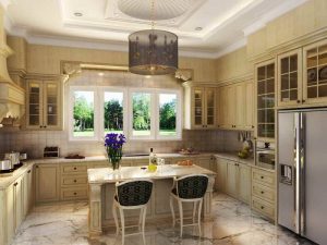 22 Cute Small Kitchen Designs And Decorations - Interior Design ...