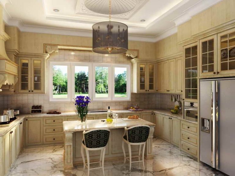 22 Cute Small Kitchen Designs And Decorations - Interior Design ...