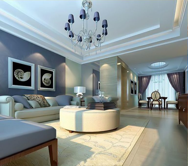 8 Easy Ways to Add Color - Interior Design Inspirations